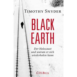 Black Earth