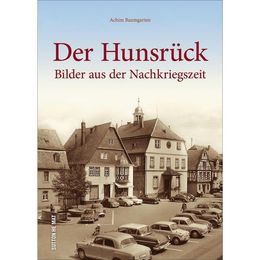 Der Hunsr&uuml;ck