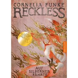 Reckless 4. Auf silberner F&auml;hrte