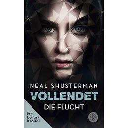 Vollendet - Die Flucht (Band 1)