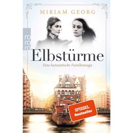 Elbst&uuml;rme