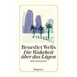 Die Wahrheit &uuml;ber das L&uuml;gen