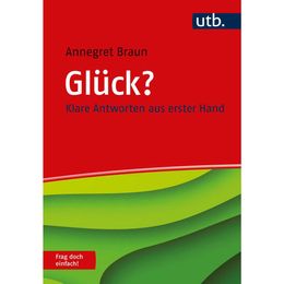Gl&uuml;ck? Frag doch einfach!