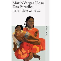Das Paradies ist anderswo