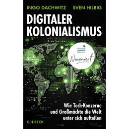 Digitaler Kolonialismus