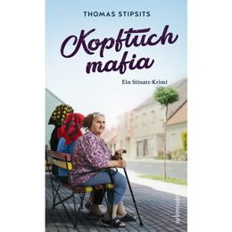 Kopftuchmafia