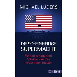 Die scheinheilige Supermacht