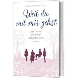 Weil du mit mir gehst