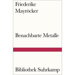 Benachbarte Metalle