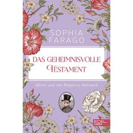 Das geheimnisvolle Testament