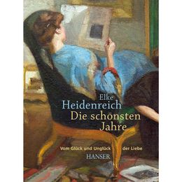Die sch&ouml;nsten Jahre