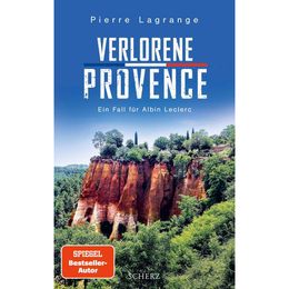 Verlorene Provence