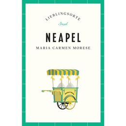 Neapel - Lieblingsorte