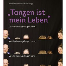 Tanzen ist mein Leben