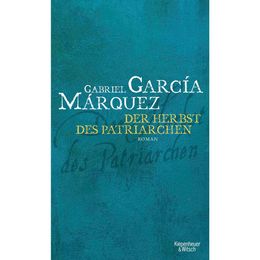 Der Herbst des Patriarchen