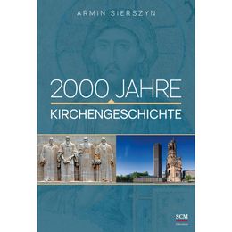 2000 Jahre Kirchengeschichte