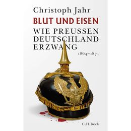 Blut und Eisen
