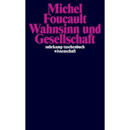 Wahnsinn und Gesellschaft
