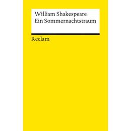 Ein Sommernachtstraum