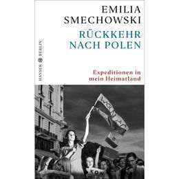 R&uuml;ckkehr nach Polen