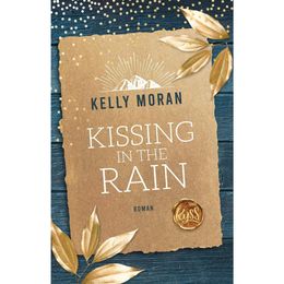 Kissing in the Rain