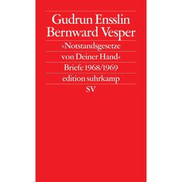 Notstandsgesetze von Deiner Hand