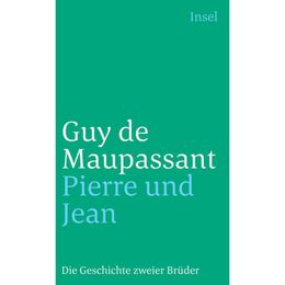Pierre und Jean