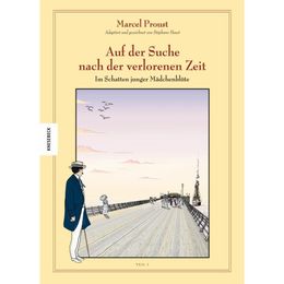 Auf der Suche nach der verlorenen Zeit