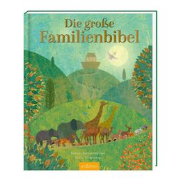 Die gro&szlig;e Familienbibel