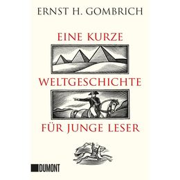 Eine kurze Weltgeschichte f&uuml;r junge Leser