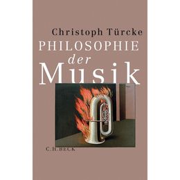 Philosophie der Musik