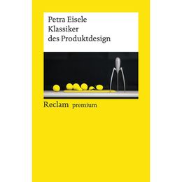 Klassiker des Produktdesign