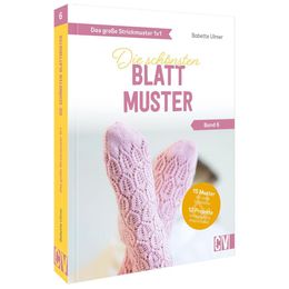 Christophorus Verlag Das gro&szlig;e Strickmuster 1x1