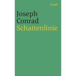Schattenlinie