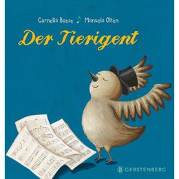 GERSTENBERG Der Tierigent