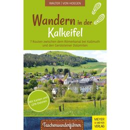 Wandern in der Kalkeifel