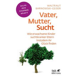 Vater, Mutter, Sucht