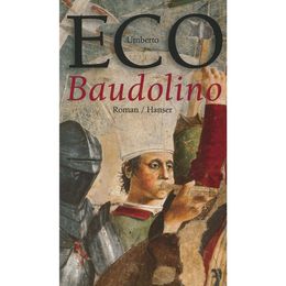 Baudolino