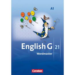 English G 21. Ausgabe A 1. Wordmaster
