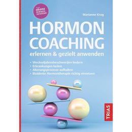 Trias Hormoncoaching erlernen & gezielt anwenden