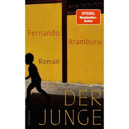 Rowohlt Verlag GmbH Der Junge