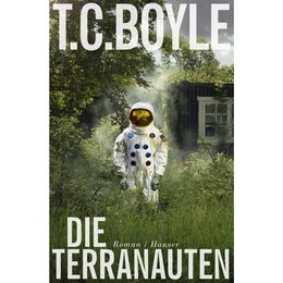 Die Terranauten