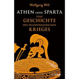 Athen oder Sparta