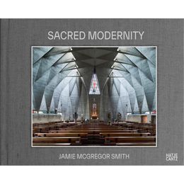 Sacred Modernity