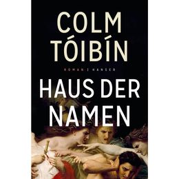 Haus der Namen