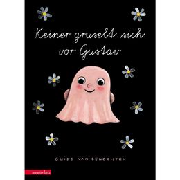 Keiner gruselt sich vor Gustav