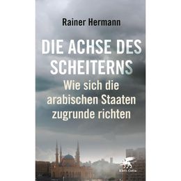 Die Achse des Scheiterns