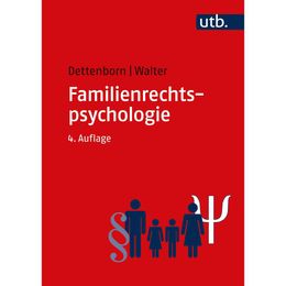 Familienrechtspsychologie