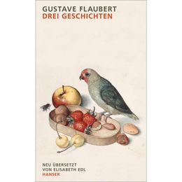 Drei Geschichten