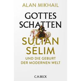 Gottes Schatten